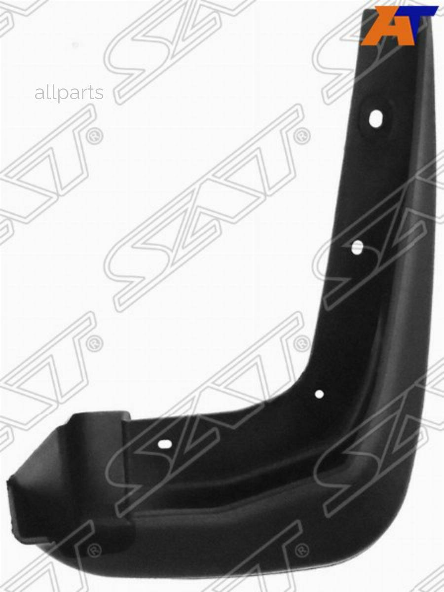 SAT ST-HDS1-016B-1 Брызговик Honda Crosstour 09-16 (Спереди/ Справа)