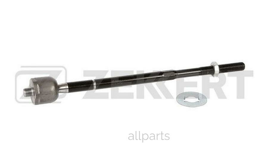 ZEKKERT ST-4153 Тяга рулевая лев./прав. Mitsubishi Outlander II 06- Lancer VII VIII 07- Peugeot 4007 07- Citroen