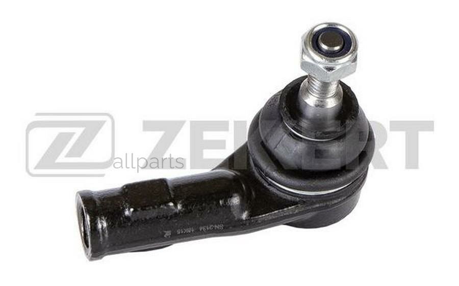 ZEKKERT SN-2134 Наконечник рулевой лев. Ford Focus 98-