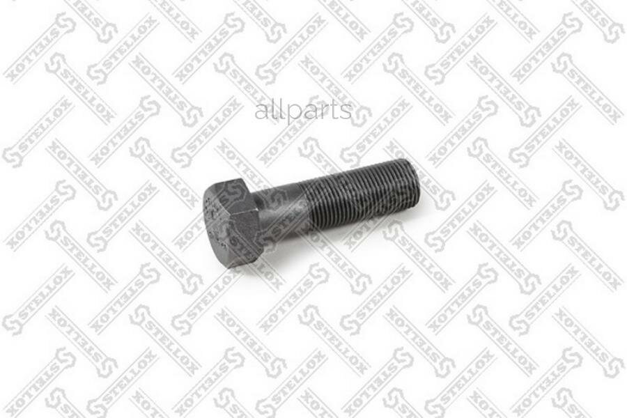 STELLOX 8518535SX болт колесный! M18x1.5x60\ MAN