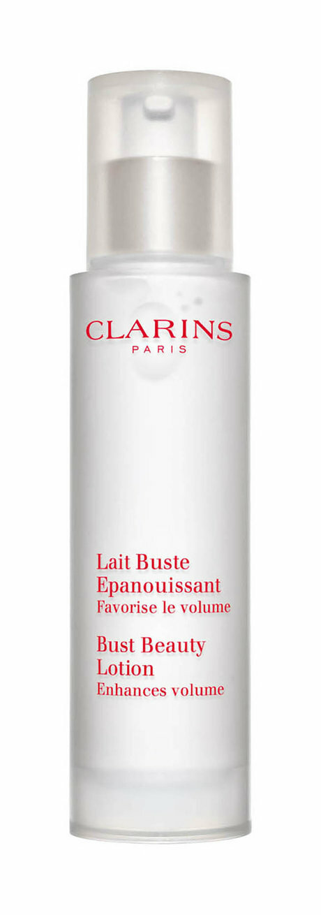 Clarins Bust Beauty Firming Lotion Уход за кожей бюста 50мл