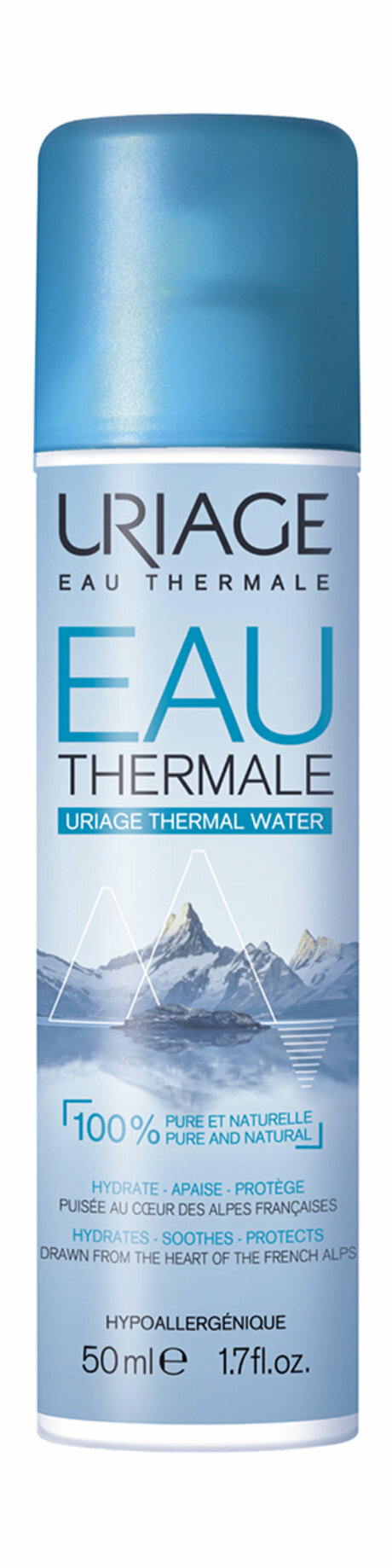 Uriage Eau Thermale Water Термальная вода | 50 мл 50мл