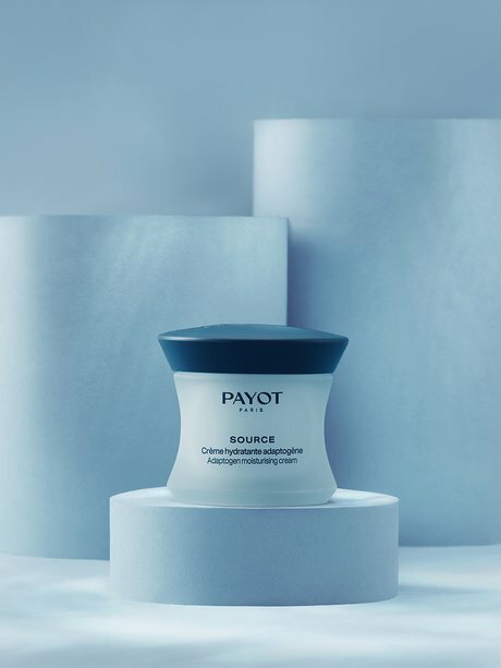 Payot Source Adaptogen Moisturising Cream — фото 1