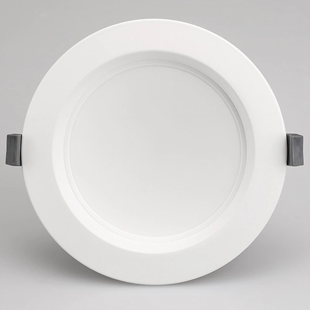 Светильник IM-CYCLONE-R165-18W Day4000 (WH, 90 deg) (Arlight, IP40 Металл, 3 года) 023212(2)