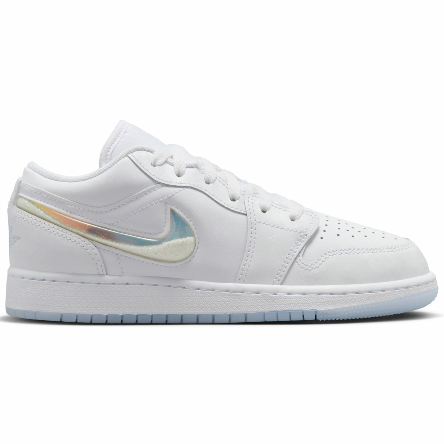 Кроссовки AIR JORDAN 1 LOW SE(GS)