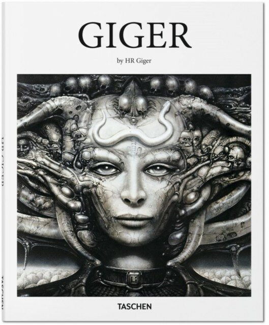 Giger (Basic Art)