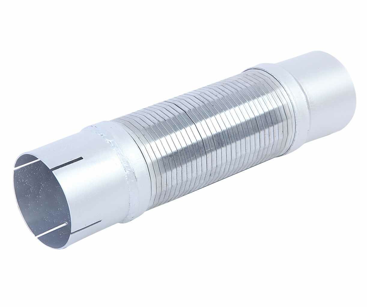 Гофра 1114,1314,1514 выхлопной системы (91х90х360мм), 100.051, SAMPA