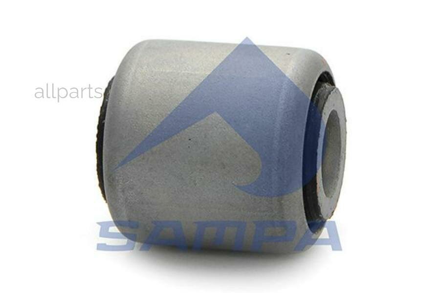 SAMPA 023110 сайлентблок стабилизатора!\ MAN TGA/TGS/TGX 05>