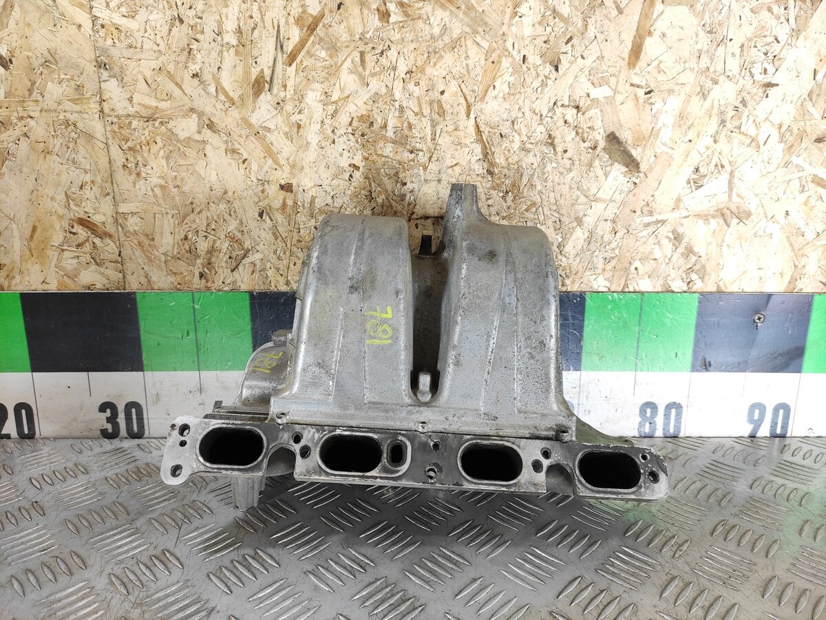 Коллектор впускной OPEL ASTRA G 9158176