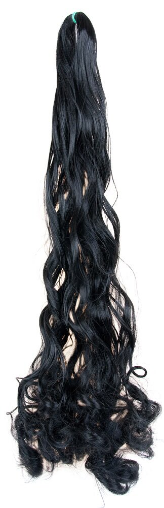 Hairshop керли Party Art 1 (Черный)