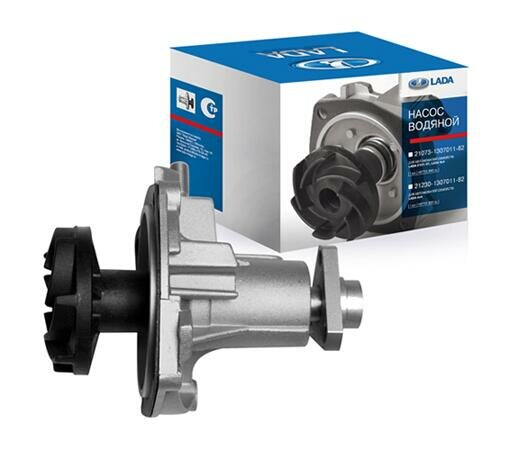 Насос водяной для Лада для Лада 2101-07 / 4x4