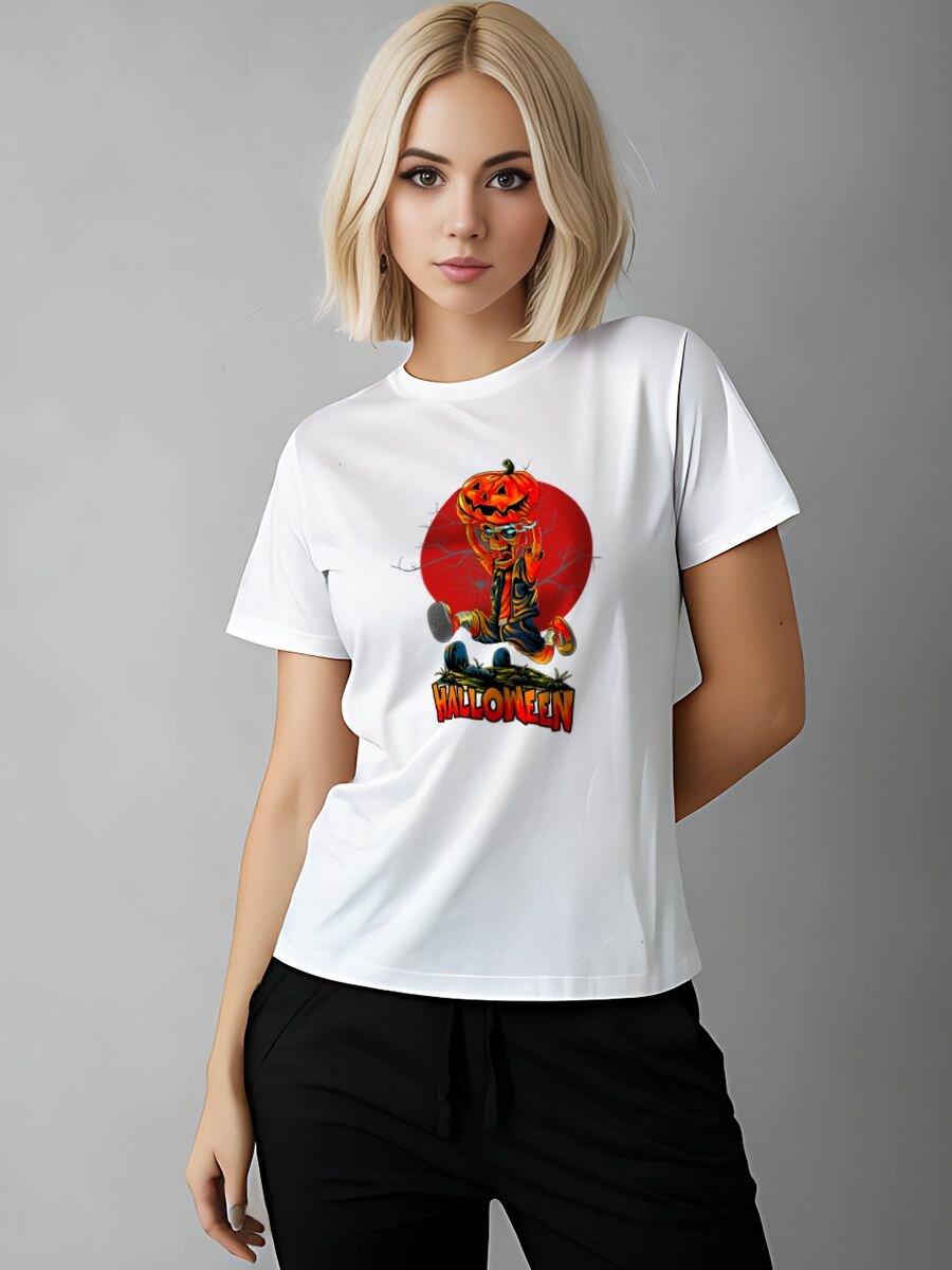 Футболка