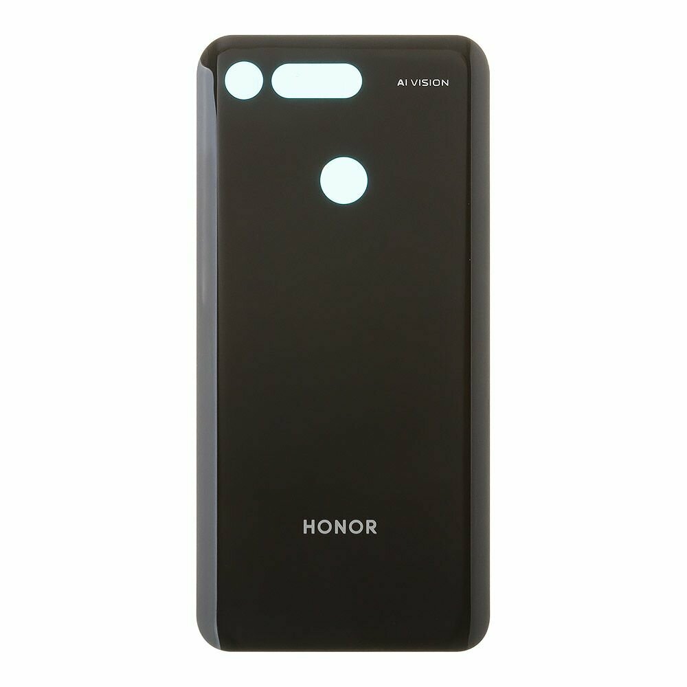 Задняя крышка для Huawei Honor View 20 (PCT-L29) (черный)