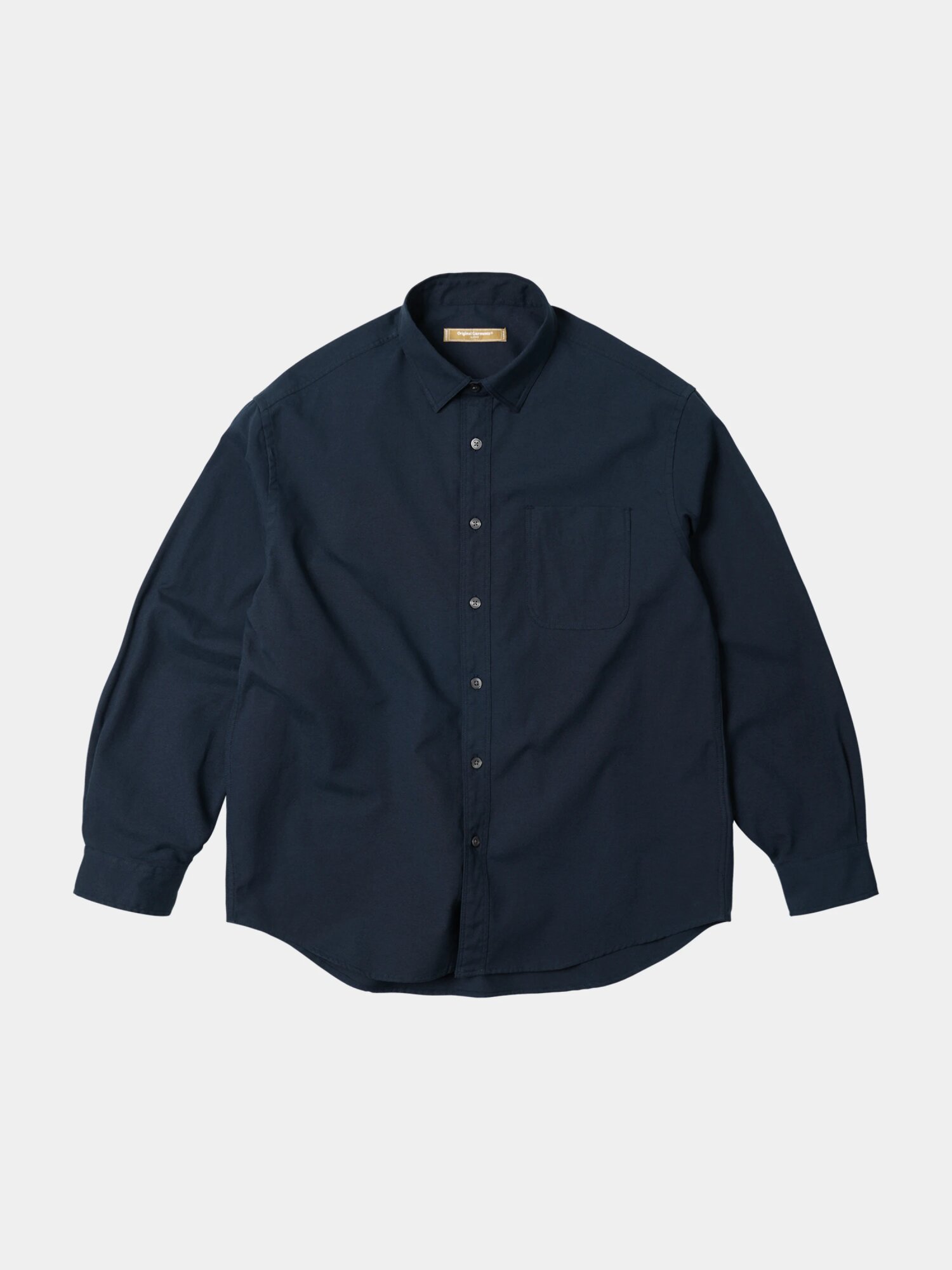 Рубашка Og Oxford