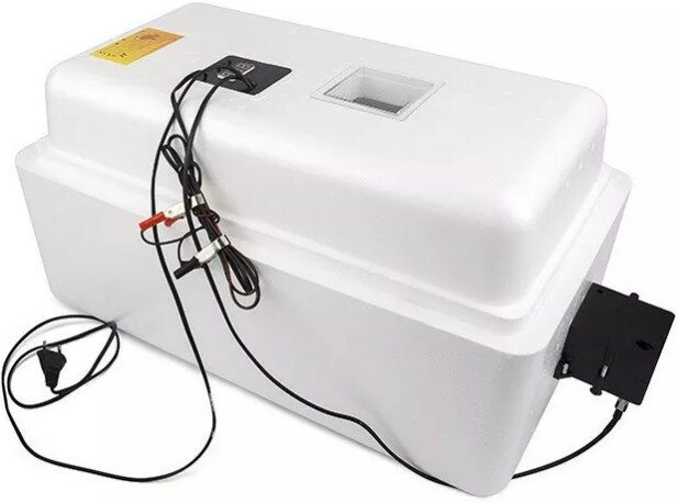 Инкубатор Несушка (45в) 36 яиц 78876