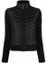 Куртка CANADA GOOSE Hybridge, размер 40, black/black