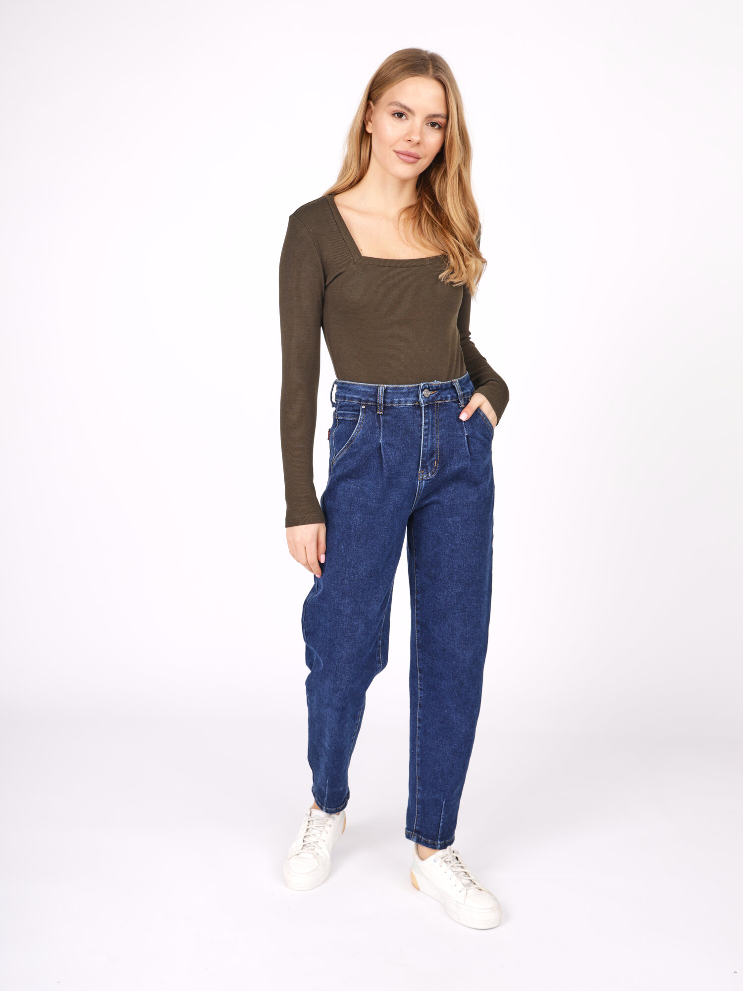 Боди бельевое La Via Estelar