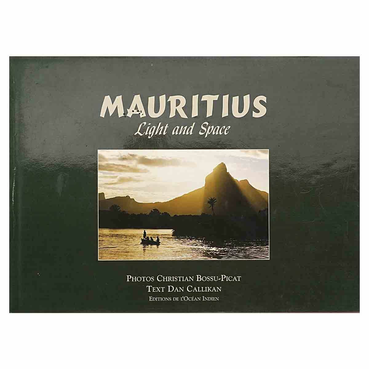 Mauritius Light and Space (Свет и пространство Маврикия)