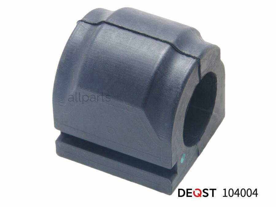 DEQST 104004 Втулка стабилизатора передн d23.7 VOLVO XC90 2003-2014