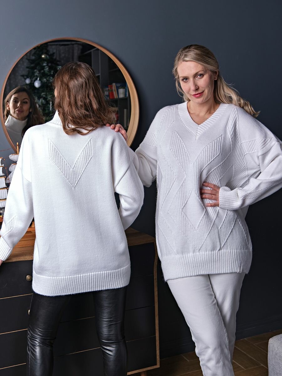 Джемпер Алтай