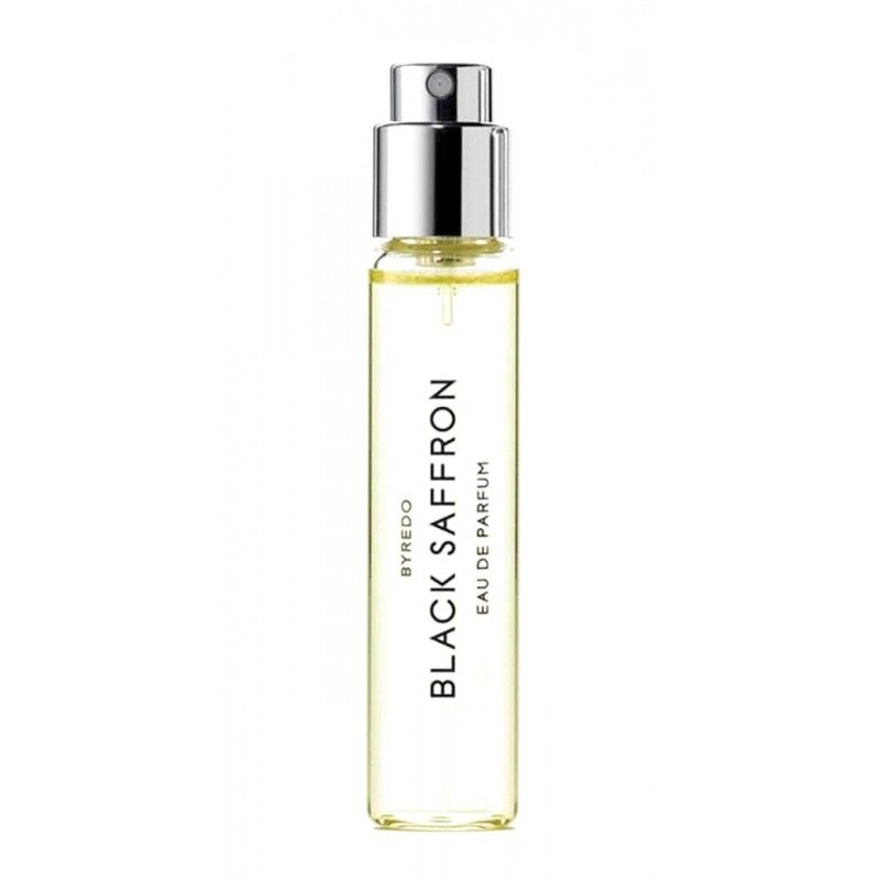 Byredo, Black Saffron, 12мл, Парфюмерная вода Унисекс
