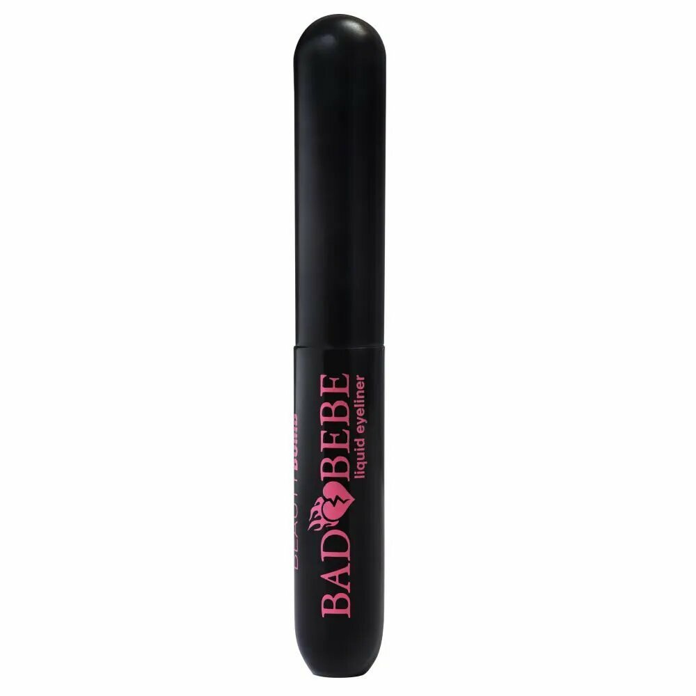 Подводка для глаз Beauty Bomb жидкая Bad Doll т01 3мл
