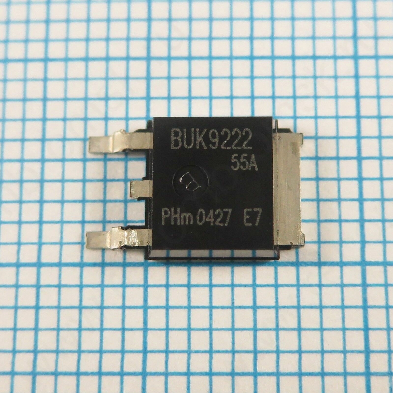 BUK9222-55A 55V 48A - N-канальный транзистор