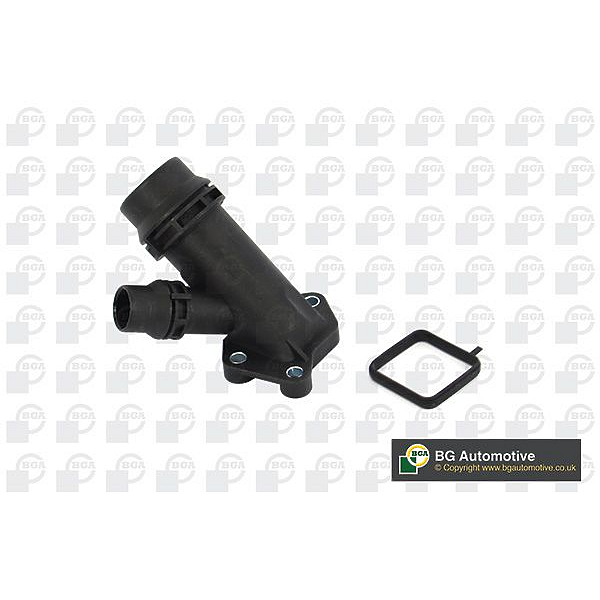 BGA FA0907 фланец BMW (БМВ) 3.0d m57n30, m57n306d2