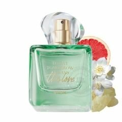 This Love для нее Парфюмерная вода, Today Tomorrow Always, AVON, 50 мл