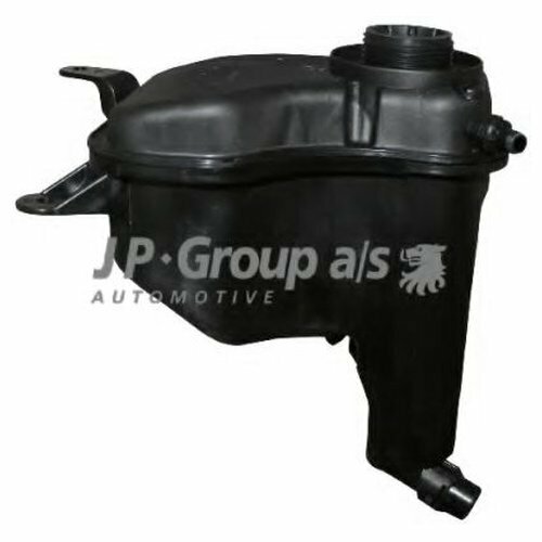 Бачок расширительный Jp 1414701000 для BMW 1 серия E81, E82, E87, E88, 3 серия E90, E91, E92, E93, X1 E84, Z4 E89
