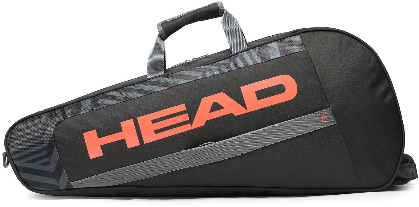 Сумка для ракеток Head Base Racquet Bag S NS Унисекс цвет черный