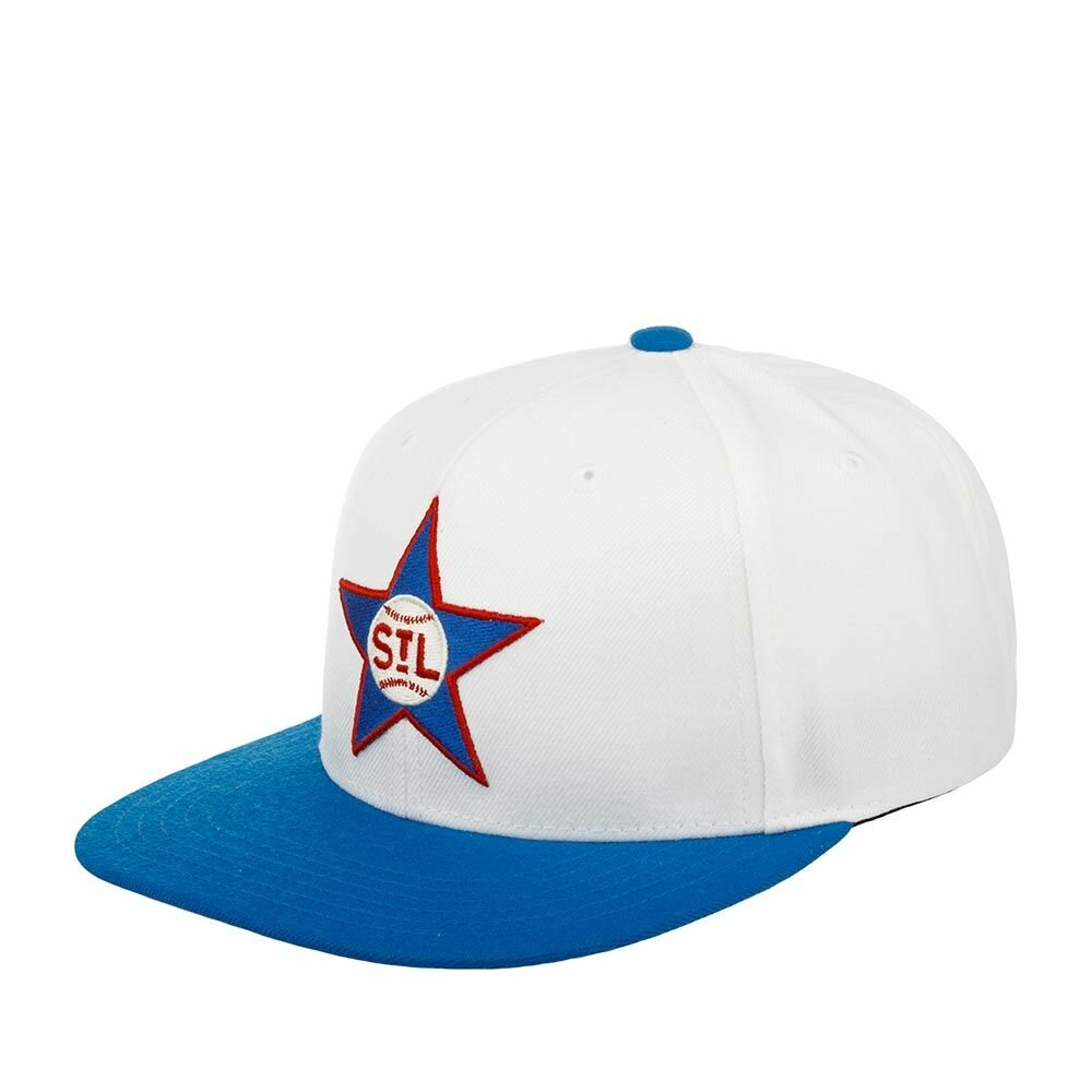 Бейсболка American Needle Базовая коллекция для мужчин и женщин