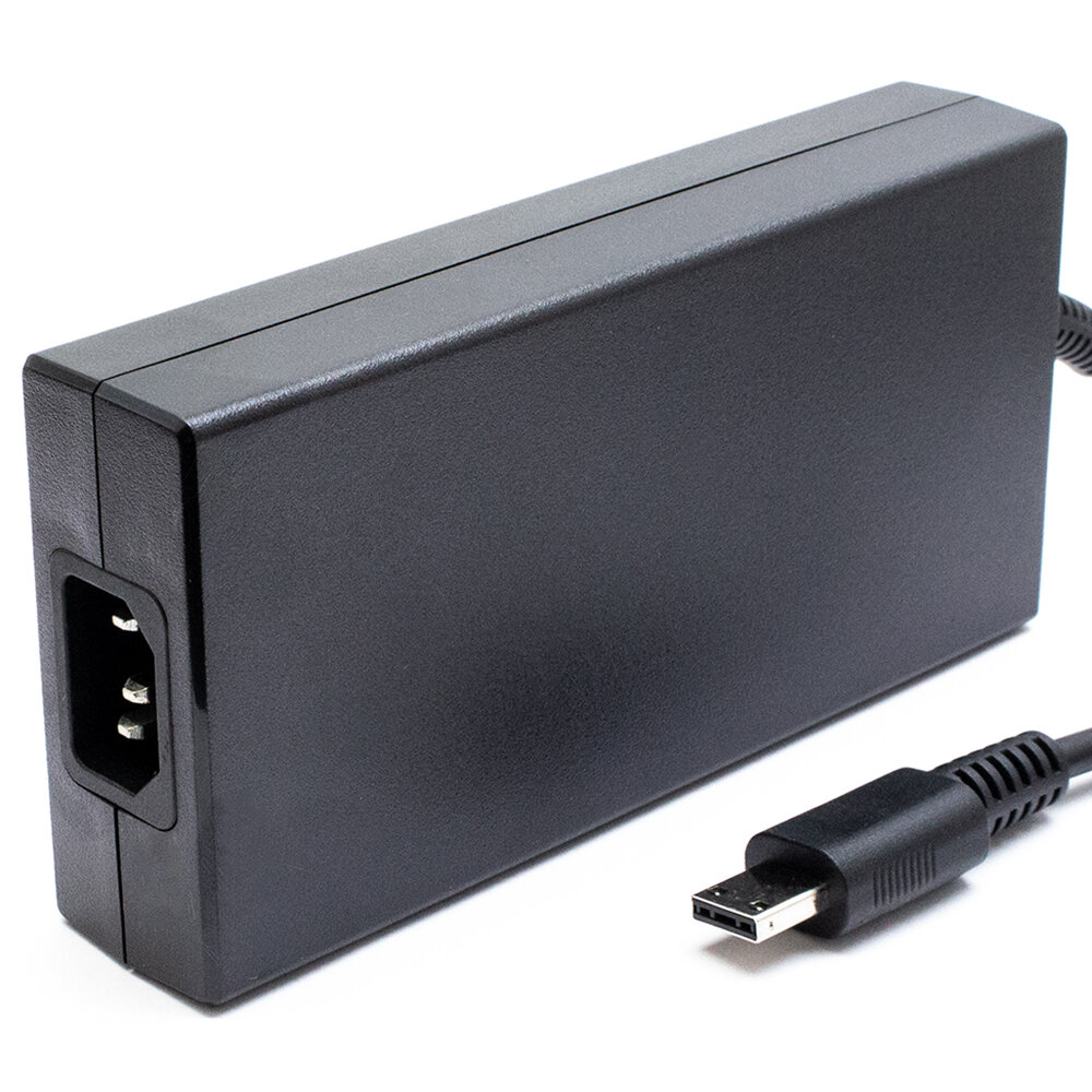 Блок питания для ноутбука MSI 20V 11.5A 230W 12x4мм