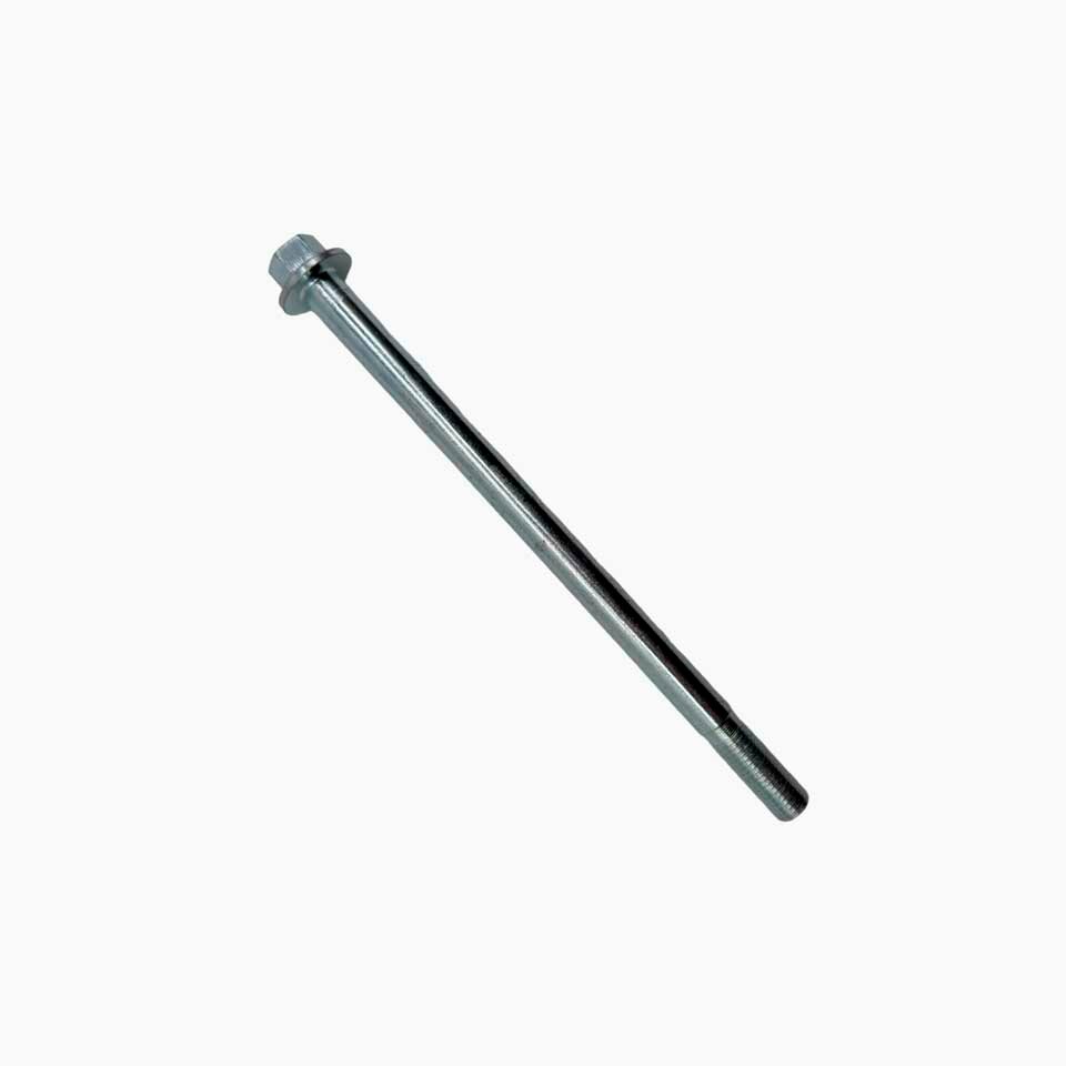 Ось переднего колеса на мотоцикл Racer RC150-GY Enduro М10х165mm