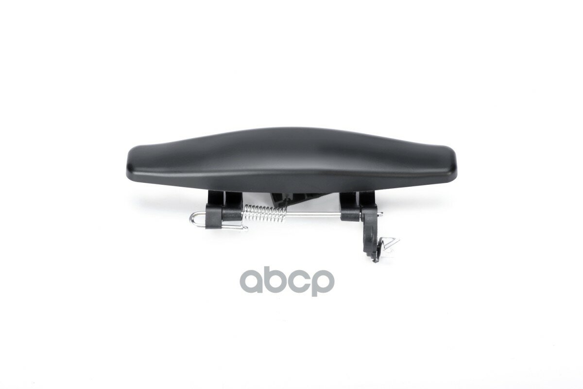 Ручка двери наружная правая DUSTER (2012>) METACO арт. 8550-103