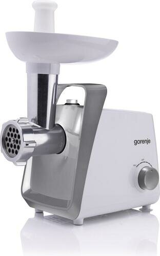 Мясорубка электрическая Gorenje MG1601W