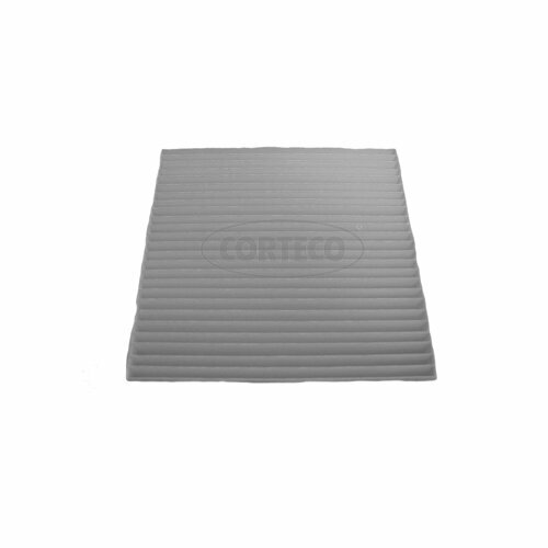 Фильтр салонный для автомобиля Jaguar, CORTECO 80001178 (1 шт.)