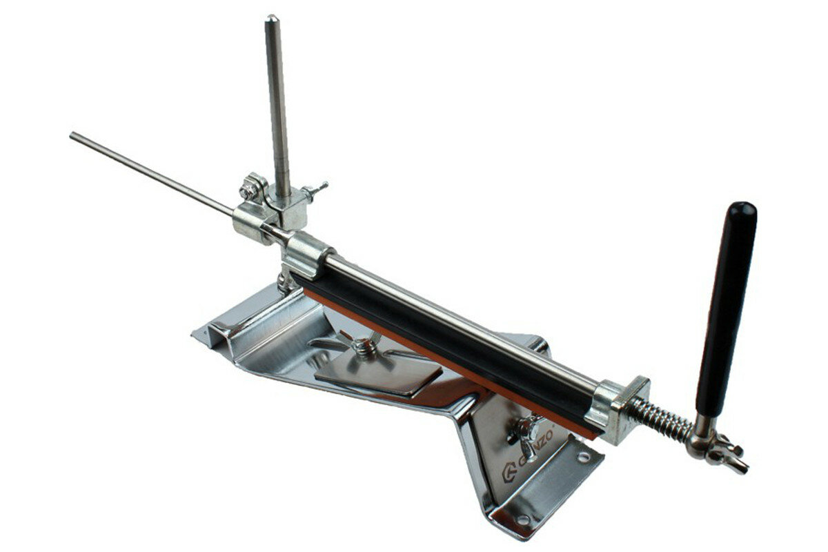 Точильный станок Ganzo Touch Pro Steel