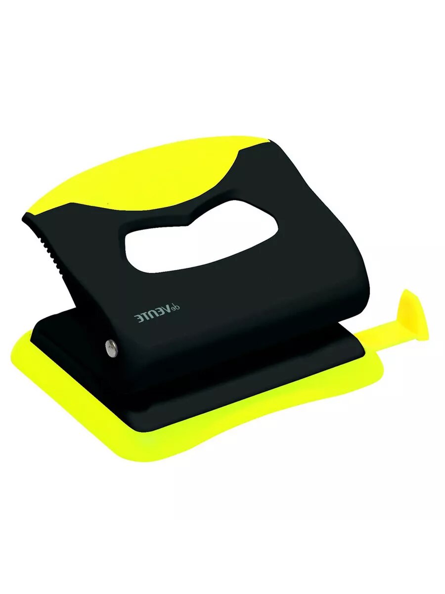 Дырокол на 20 листов