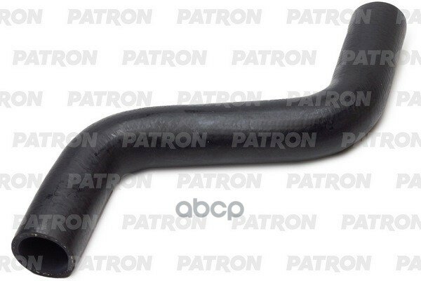 Патрубок радиатора VW Golf III/Vento (1.9TD/1.8/2.0) 1992- PATRON арт. PH2684