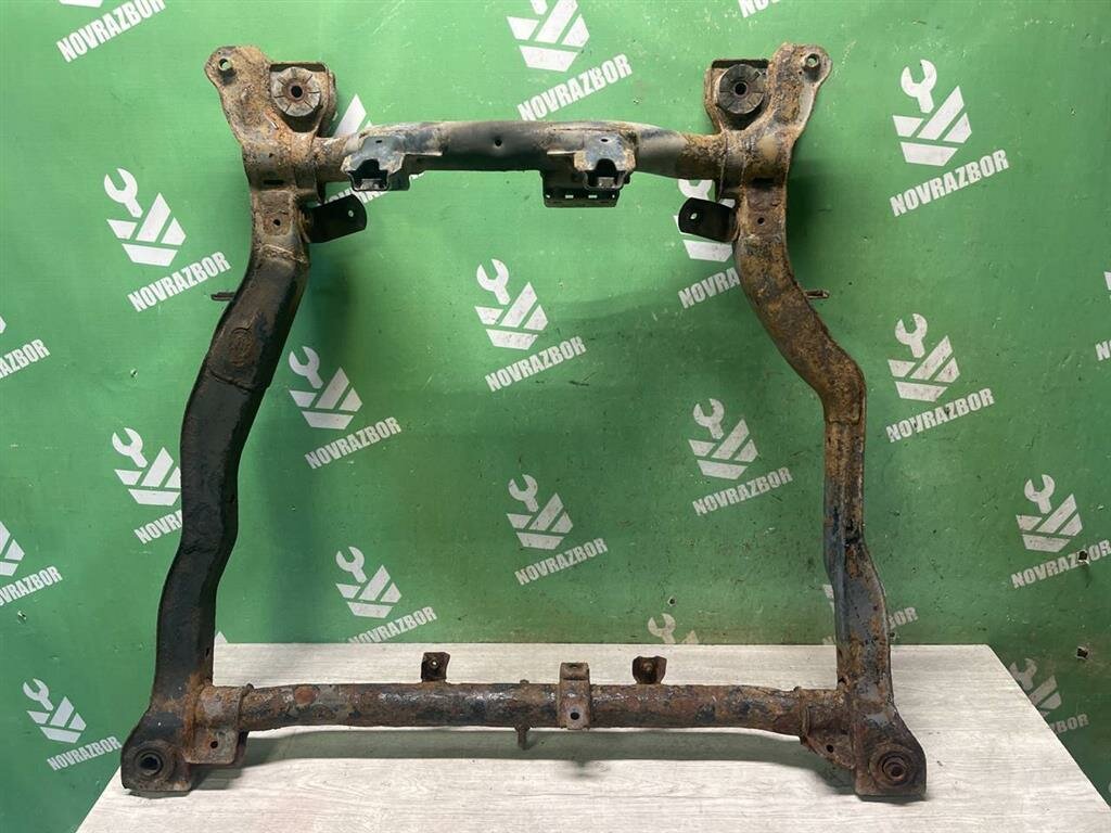 Балка подмоторная Hyundai Accent 2 (+тагаз) 00-12