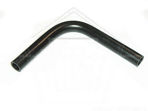 Патрубок сапуна ваз 2101 оао брт (2101-1014056)