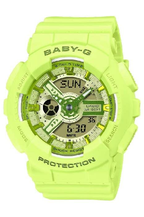 Наручные часы Baby-G