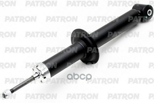 Амортизатор подвески задн AUDI: 80 78-86, 80 86-91, 90 84-87, 90 87-91, COUPE 80-88 PATRON арт. PSA441022