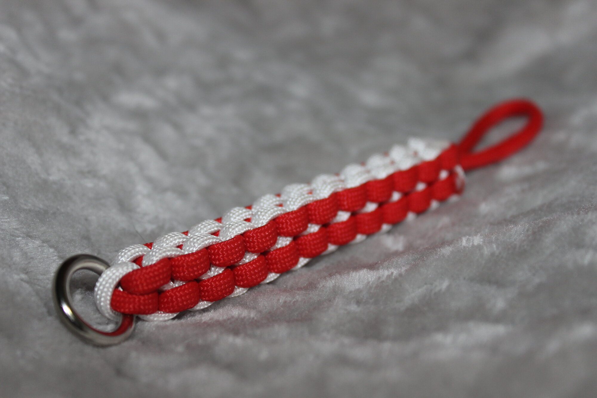 Брелок ПАЛКА-КУСАЛКА