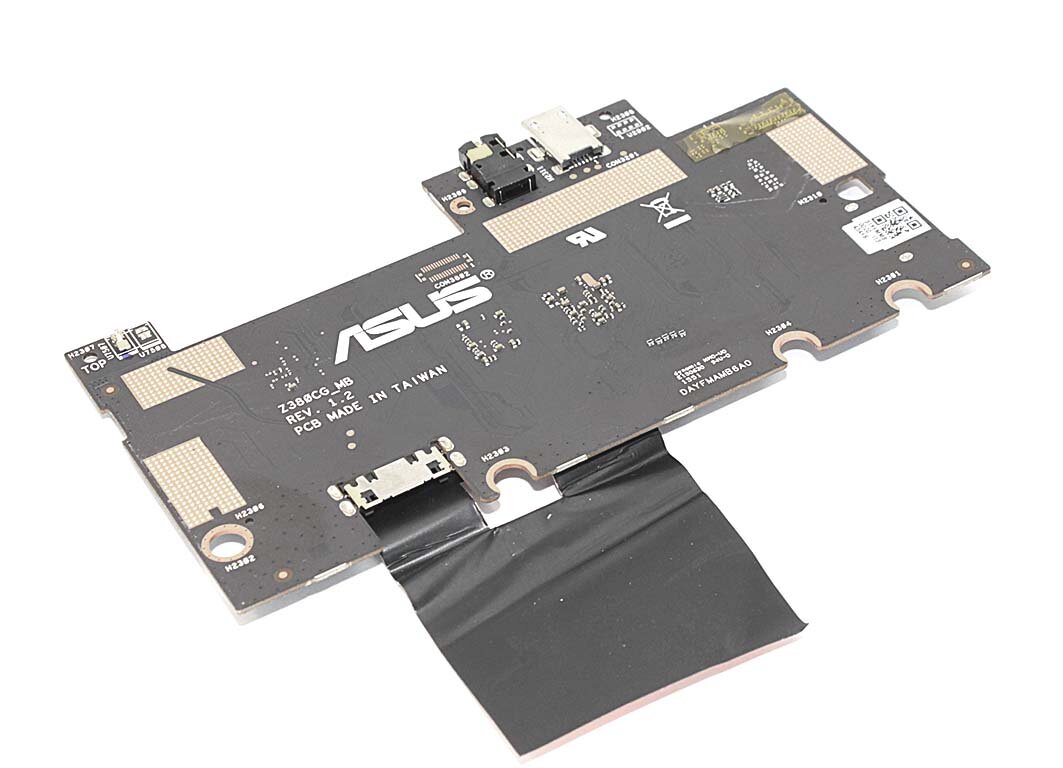 Материнская плата для планшета Asus ZenPad 8.0 (Z380CX), 2*16GB, Android 5.0.2