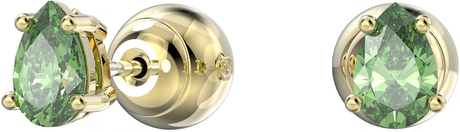 Серьги пусеты