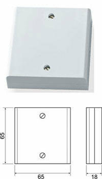 Z-5R Контроллер память на 1364 ключей.