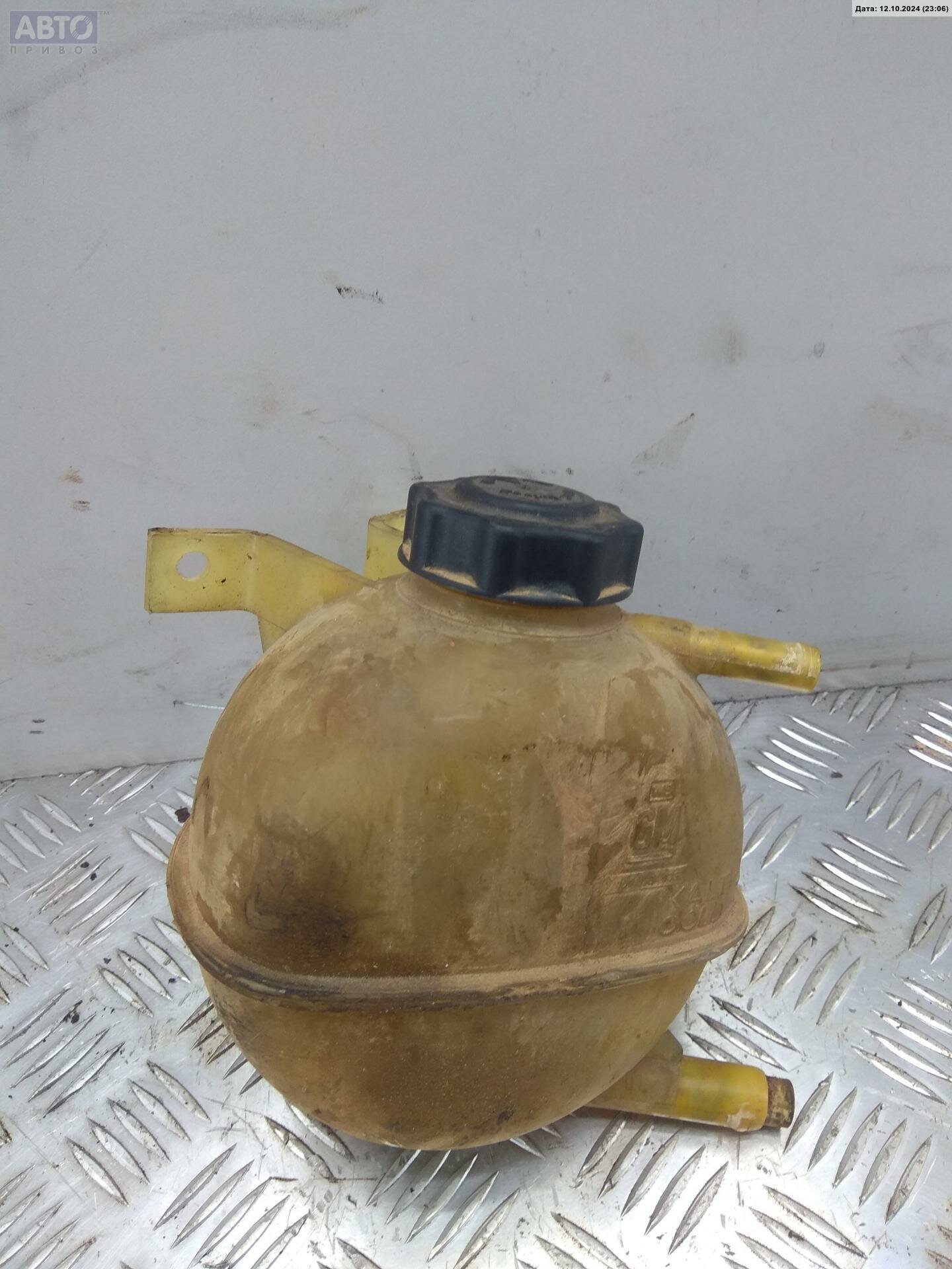 Бачок расширительный Opel Ascona (1970-1988)