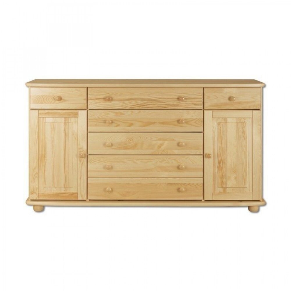 Комод рианна Форест 150 из сосны 165x40x90